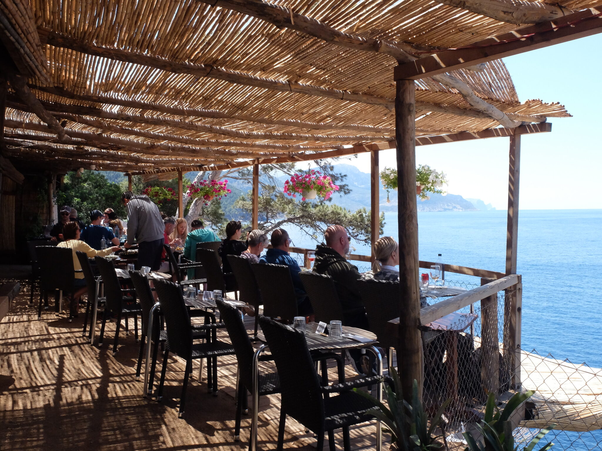 Charter Port de Soller - boat trip - saillaviesoller.com